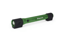 Snap on Flashlight