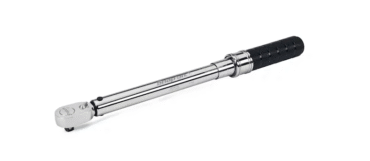 Snap on Torque Wrench | Adjustable Click-Type Precision Tools