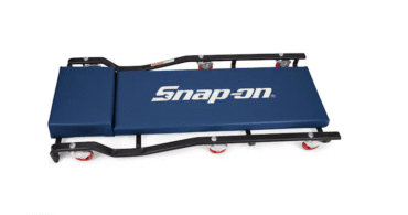 Standard Creeper - Snapon Mechanical Tools Shop